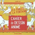 Animer les fables de la fontaine avec le cahier de dessin animé - App ...