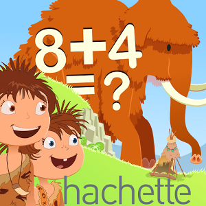 Les 5 meilleures applications additions pour enfants - App-enfant